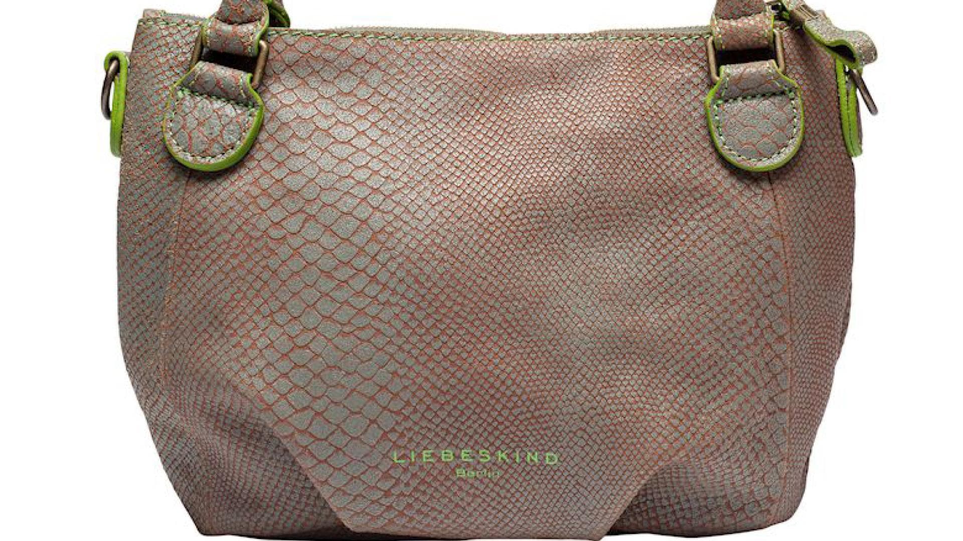 Das sind die neuen Taschen von Liebeskind Berlin | GRAZIA Deutschland