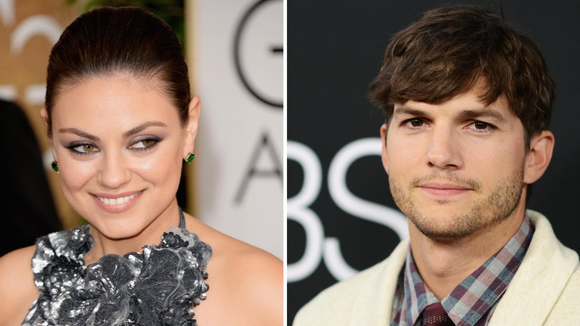 Mila Kunis: Rolle in Two and a Half Men