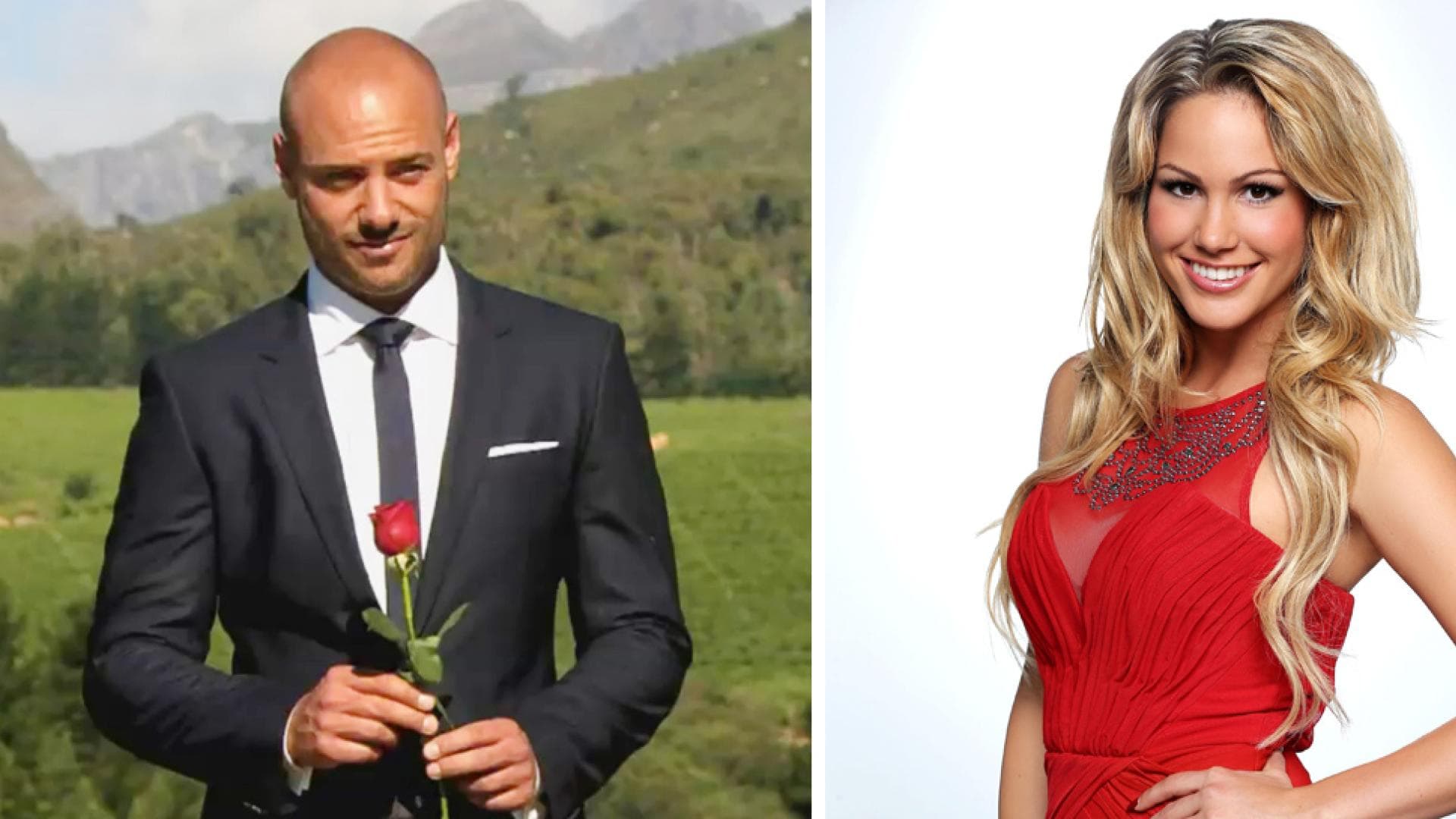 Der Bachelor: Angelina Heger zeigt ihr wahres Gesicht