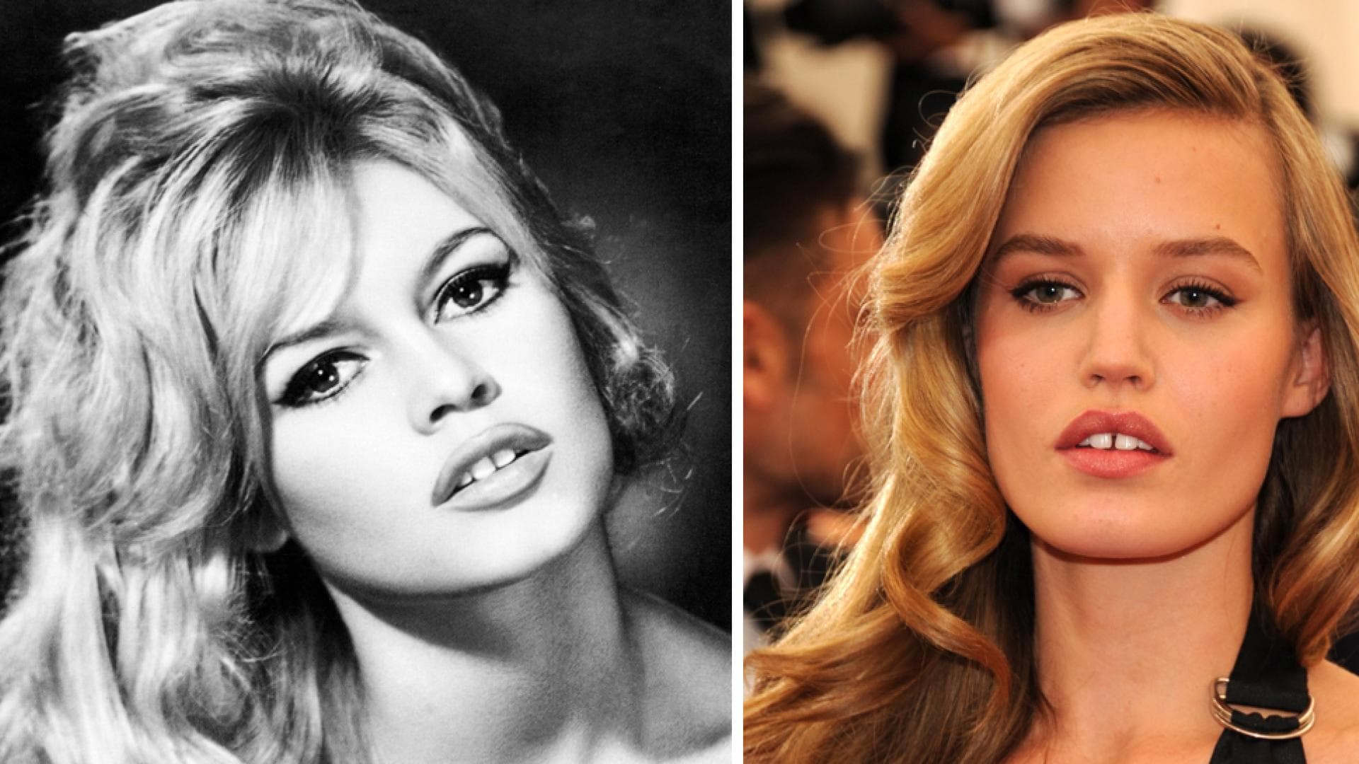 Doppelgänger: Diese Stars sehen sich zum Verwechseln ähnlich