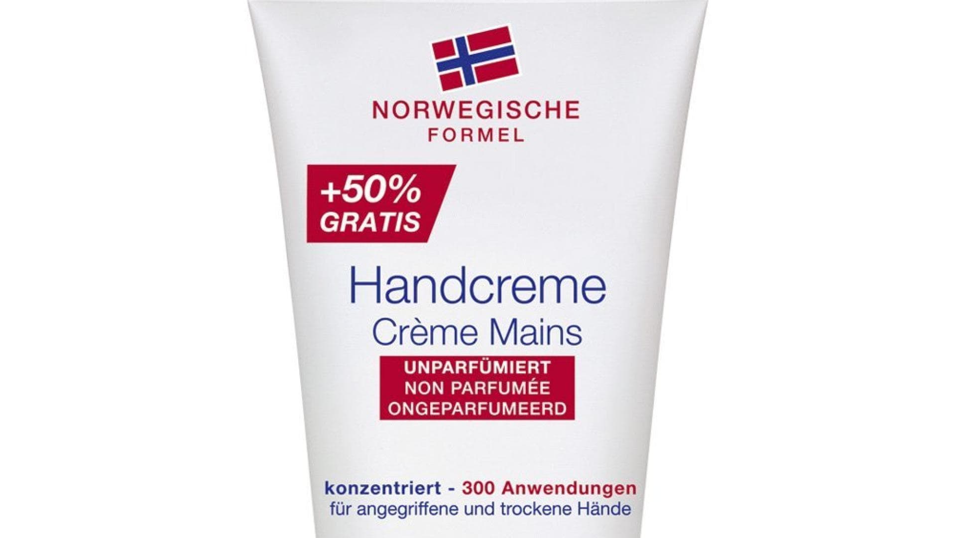 Handcremes: Die besten Pflege-Produkte aus der Drogerie