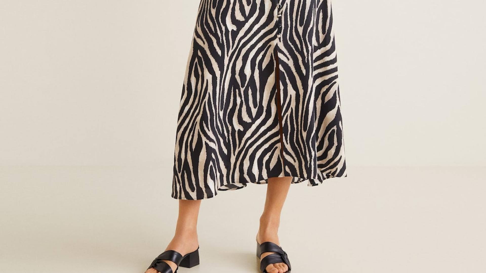 MANGO: Das sind die größten Rock-Trends – laut des Modekonzerns