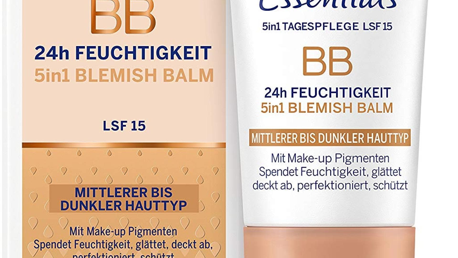 BB-, CC- oder DD-Creme: Das ist das perfekte Produkt für jeden Hauttyp