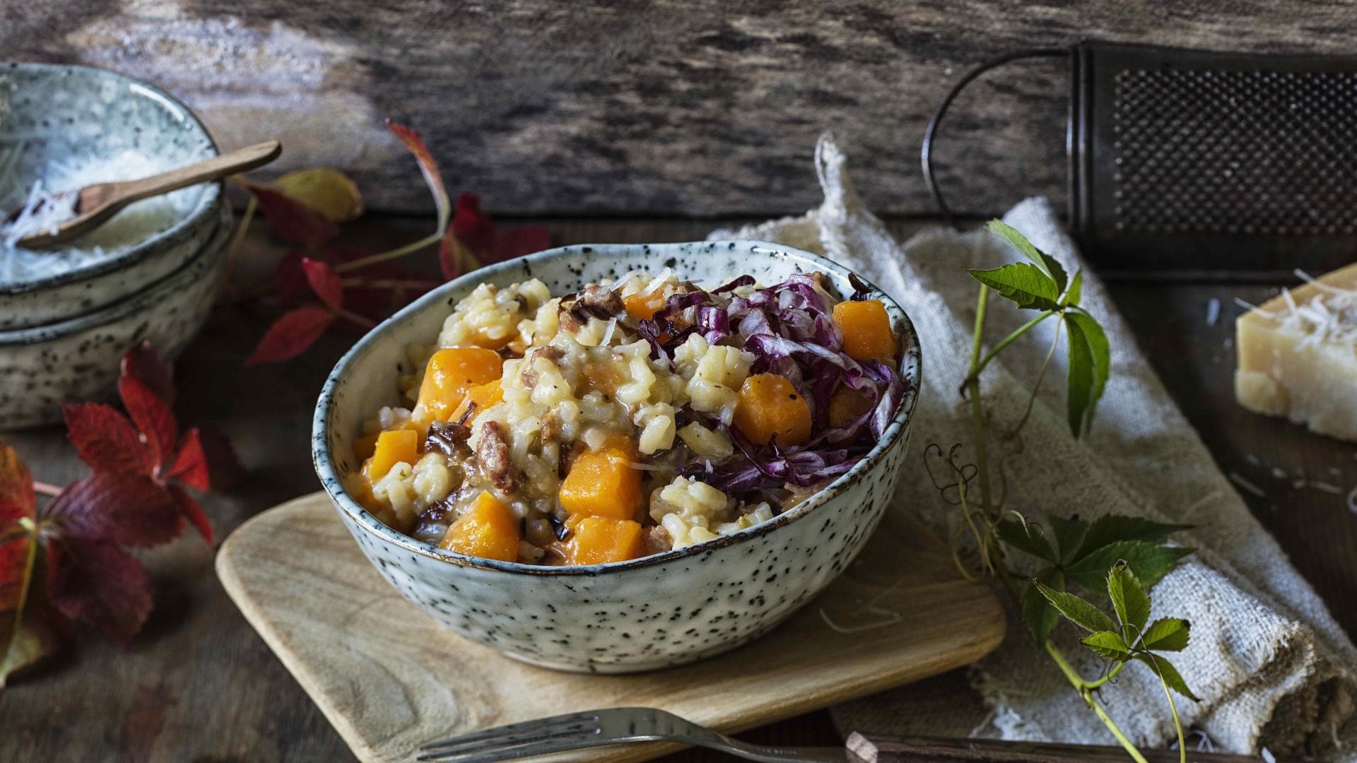 Reis: Das passiert mit deinem Körper, wenn du ihn mehrmals die Woche isst