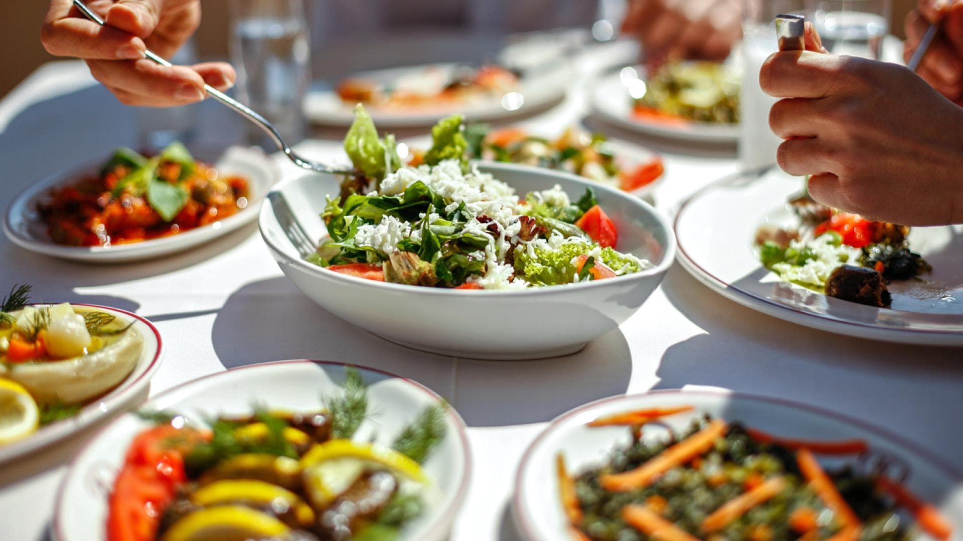 Flexi-Carb-Diät: So purzeln die Kilos trotz Kohlenhydraten