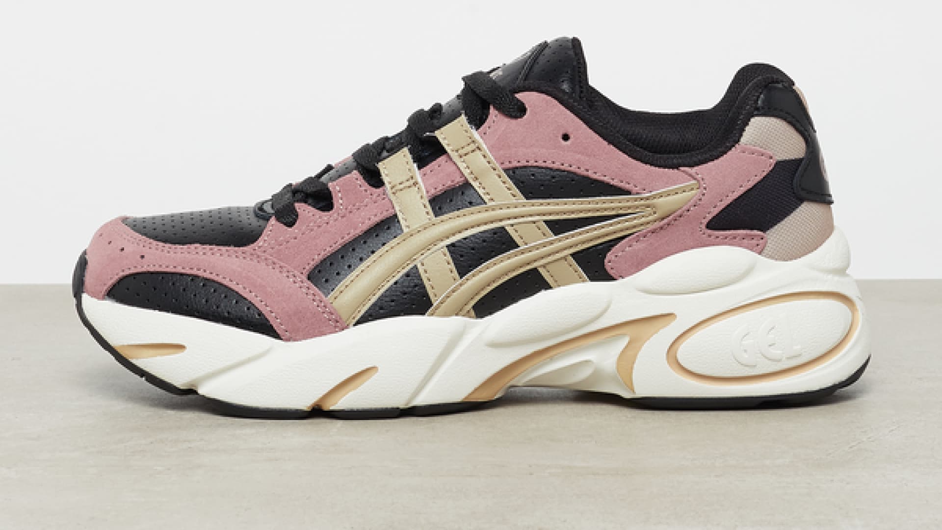 Chunky Sneaker: Das sind die coolsten Modelle der Saison