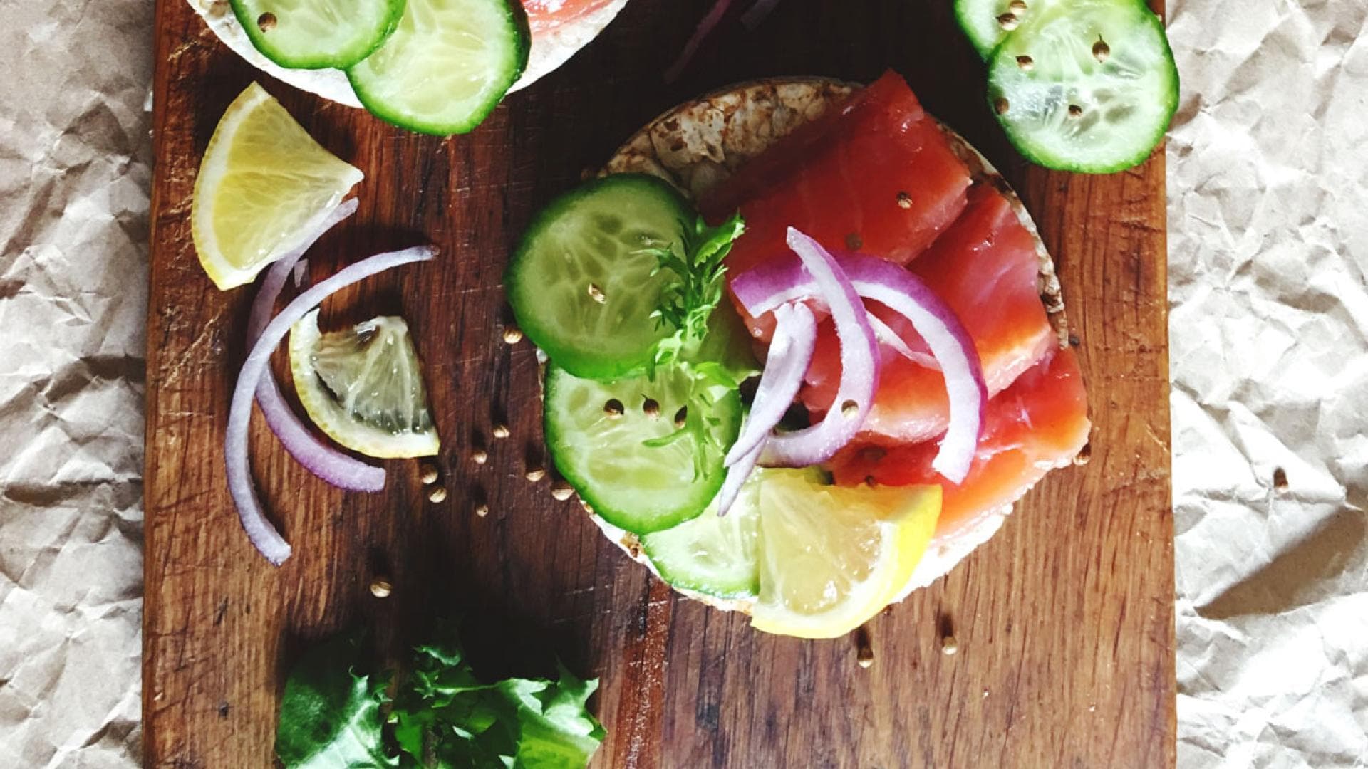 Gurken: Das passiert mit deinem Körper, wenn du jeden Tag eine Portion isst