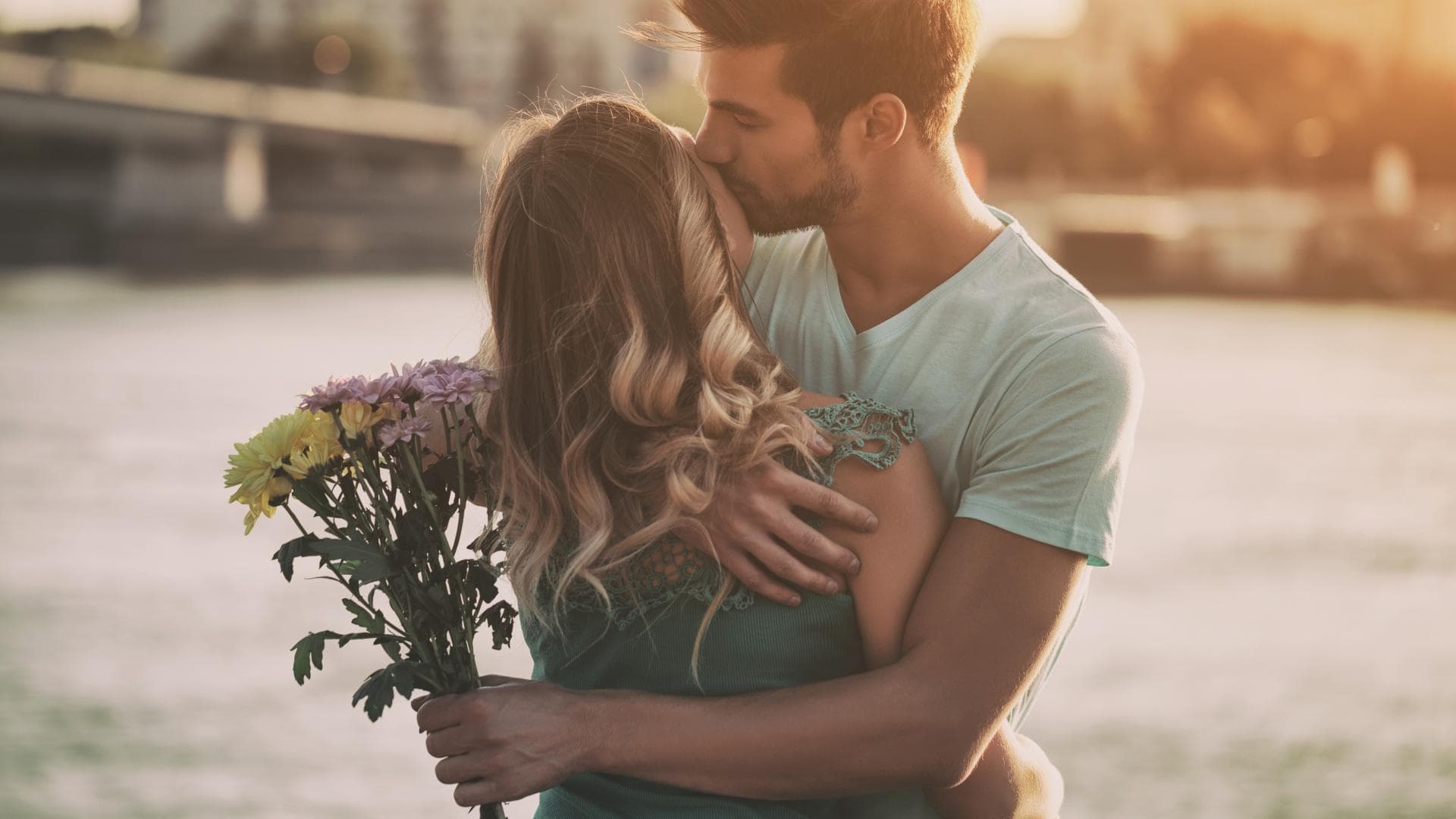 Beziehung: Das machen glückliche Paare im Alltag