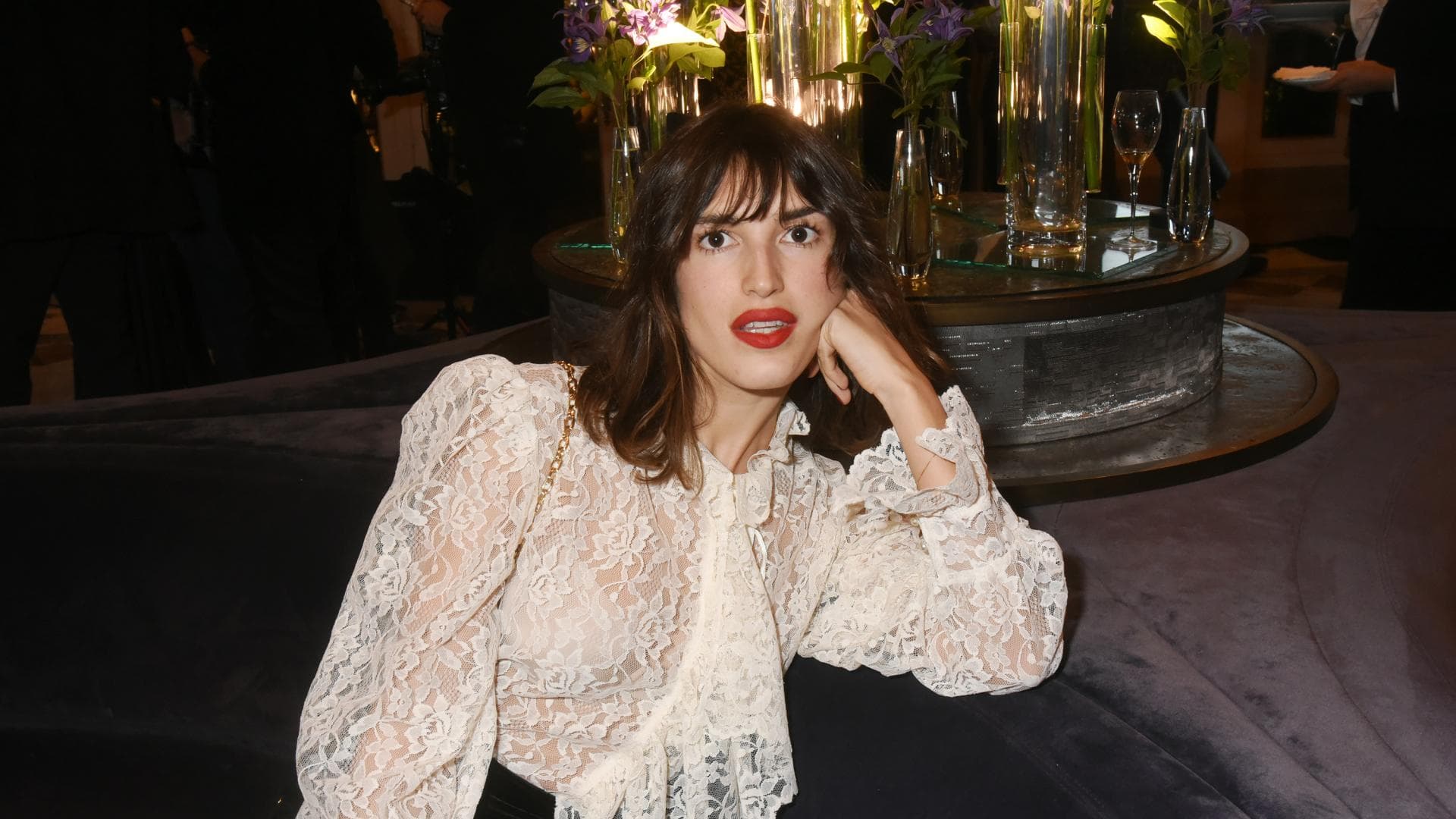 French Cut: das ist die Lieblingsfrisur der Französinnen, die jeder ...