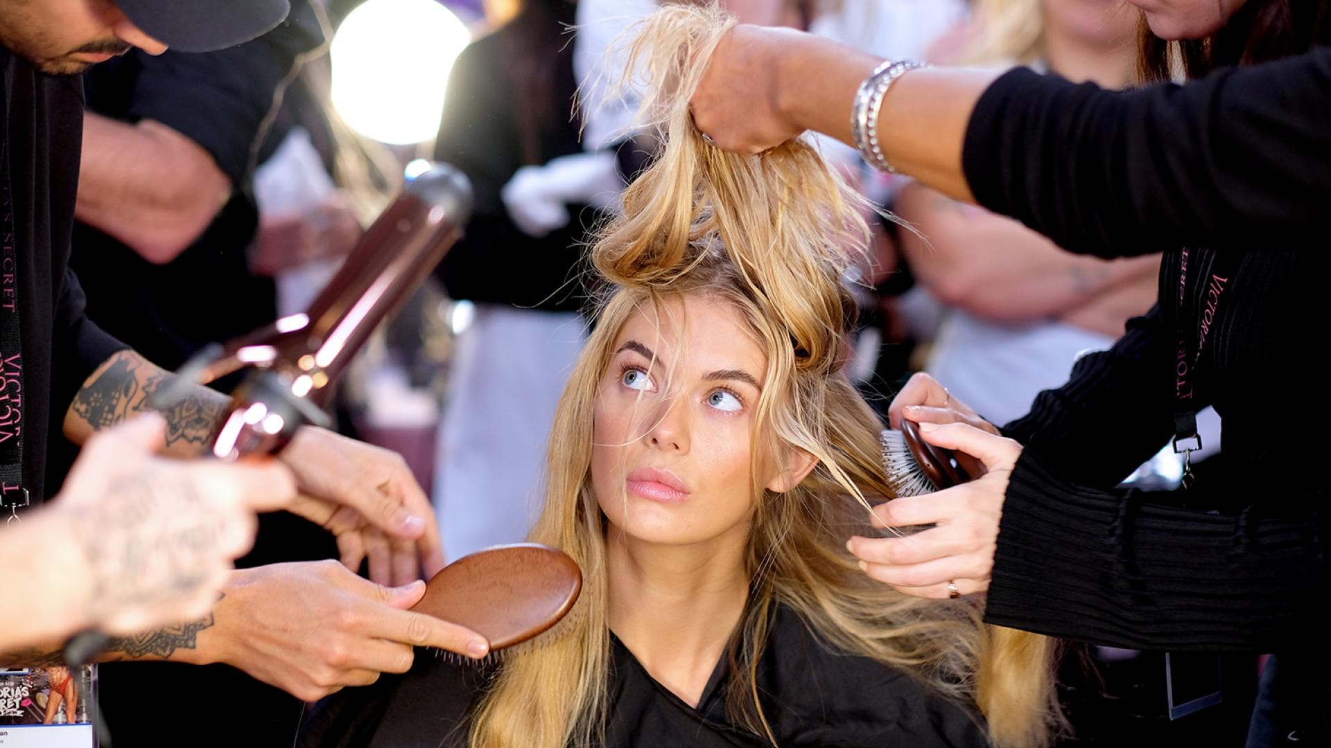 Friseurbesuch: Das solltet ihr niemals tun, wenn ihr zum Profi geht