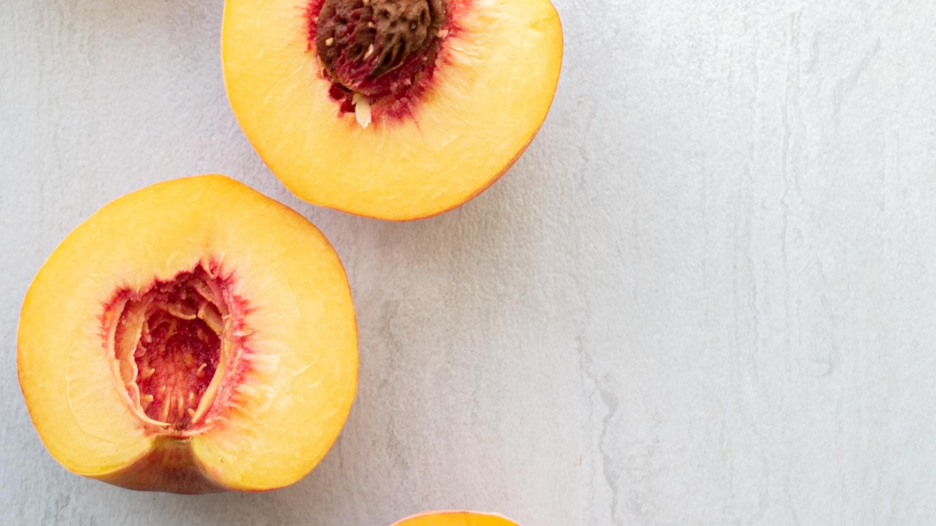 Nektarine: Das passiert mit deinem Körper, wenn du sie jeden Tag isst