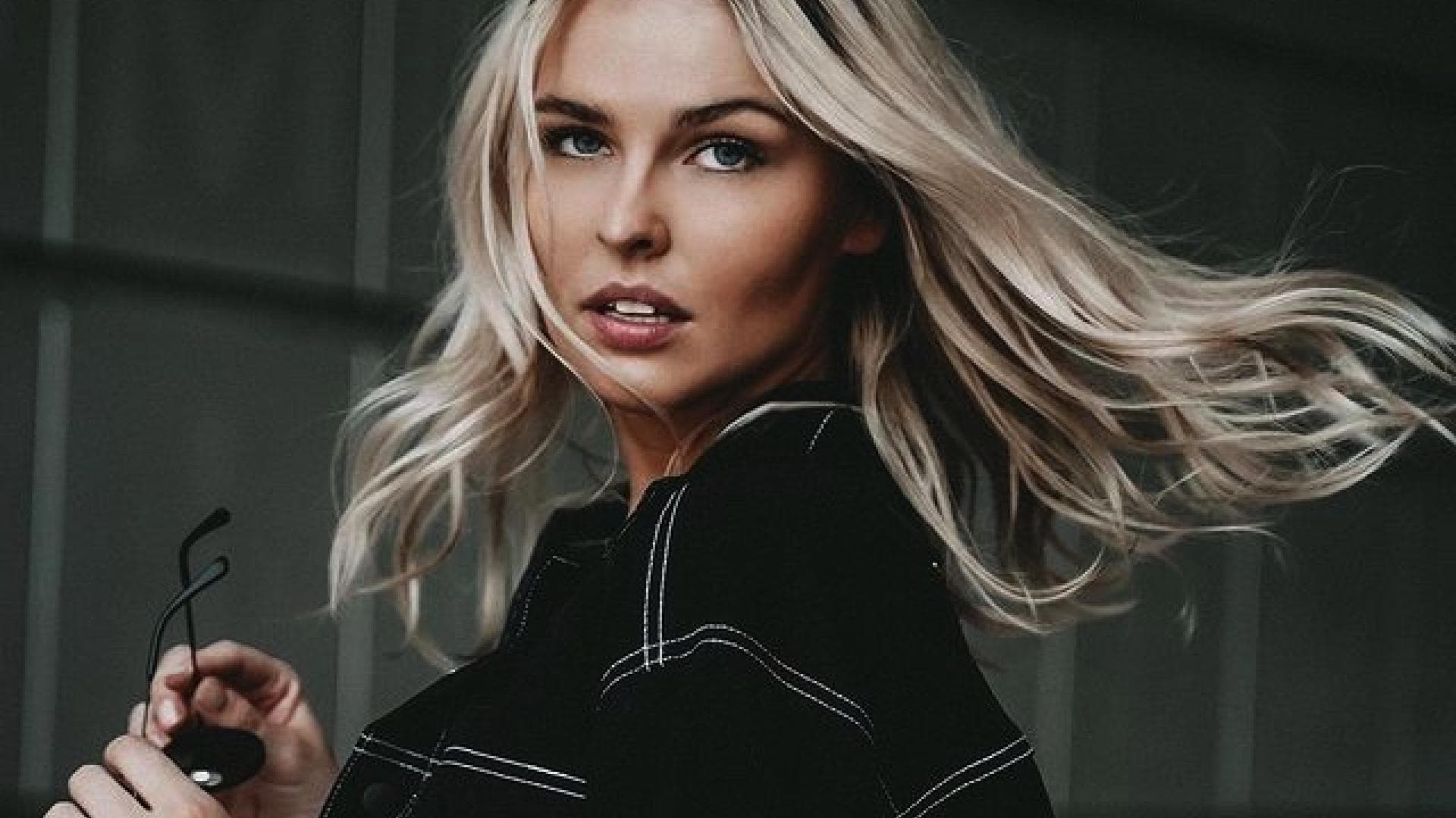 GRAZIA Fact Friday: Jana Riva im exklusiven Persönlichkeitscheck