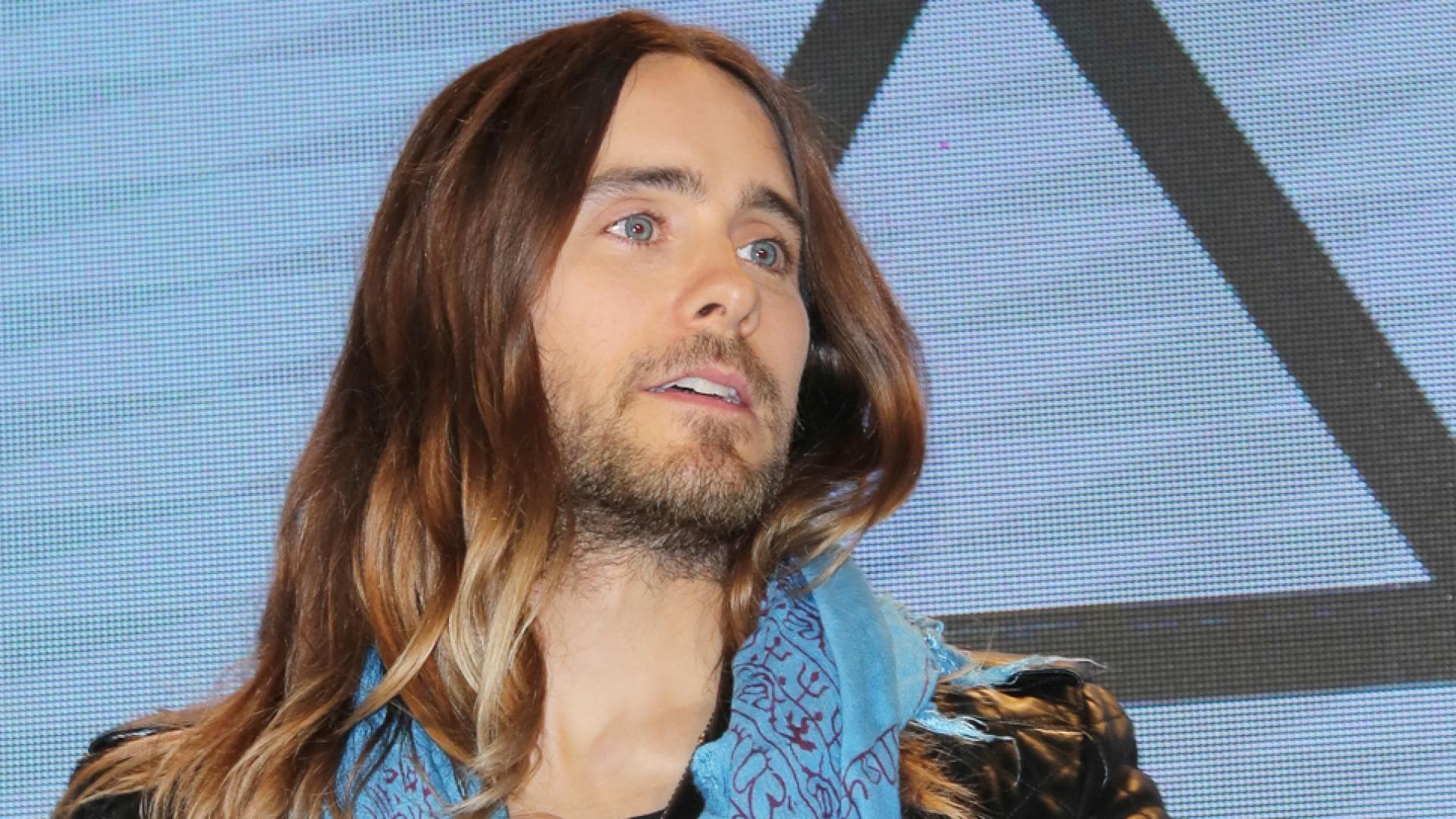 Jared Leto vergleicht sich mit Jesus