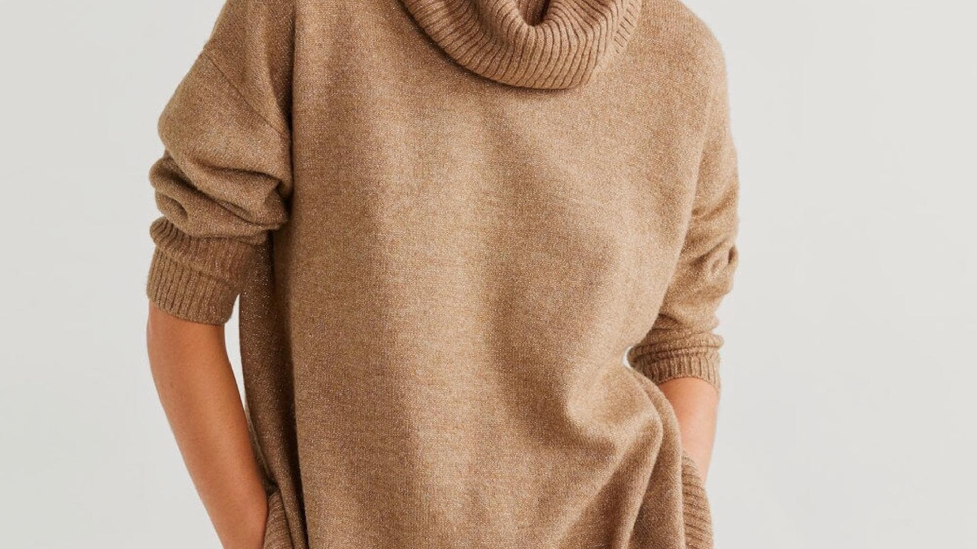 Rollkragenpullover: Das sind die schönsten Modelle von H&M, ZARA und Co.