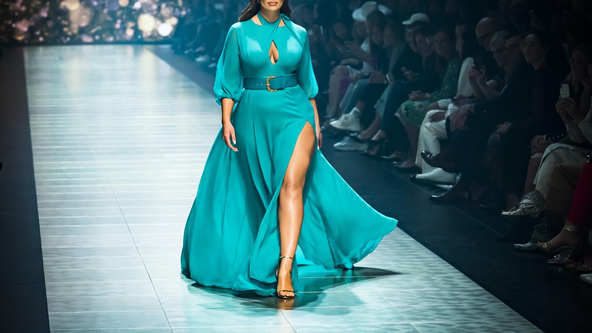 Cellulite: Diese Stars haben keine Angst ihre Orangenhaut zu zeigen!