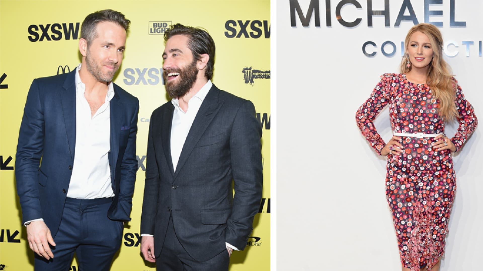 Oh no: DESHALB ist Blake Lively sauer