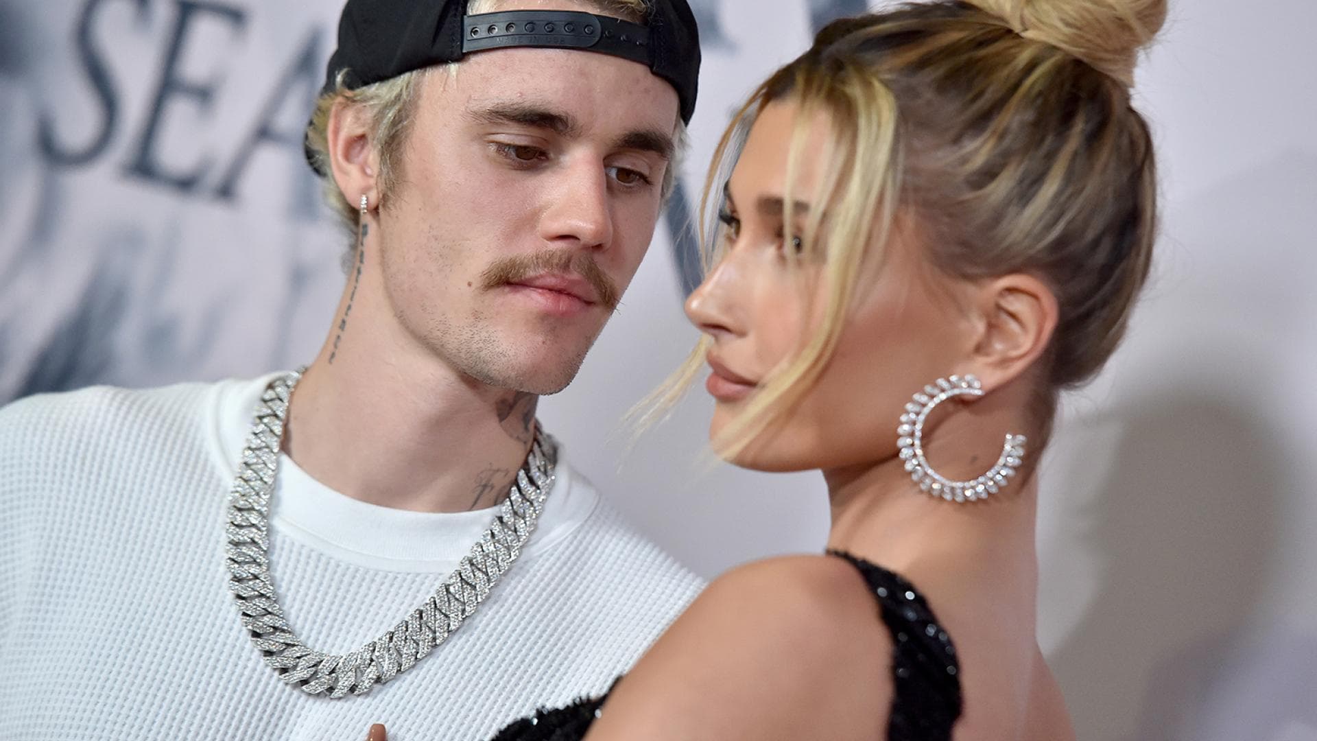 Wunderschone Justin Bieber Hailey Trennung Bilder