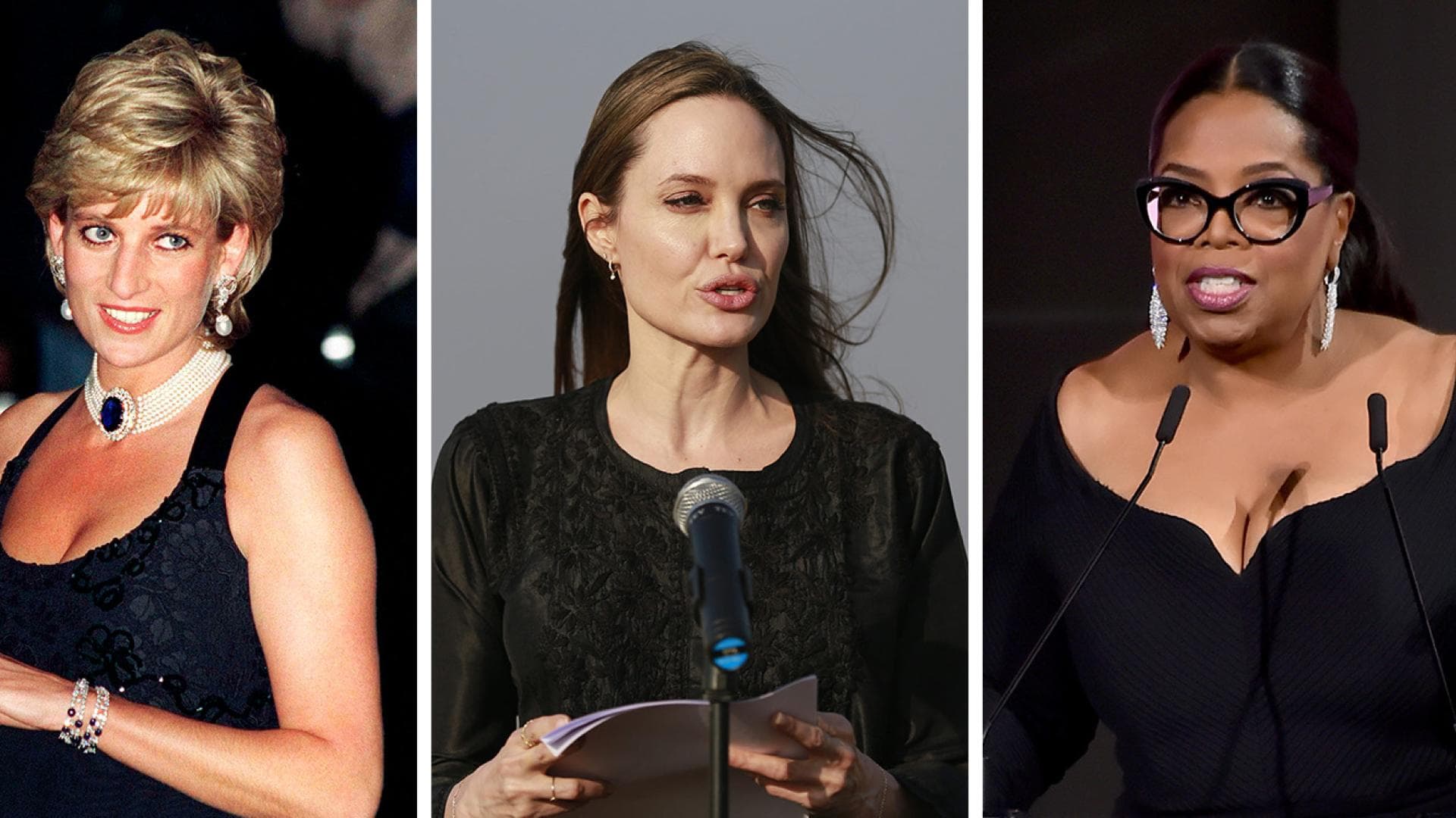 Weltfrauentag: 10 starke Frauen, die uns inspirieren