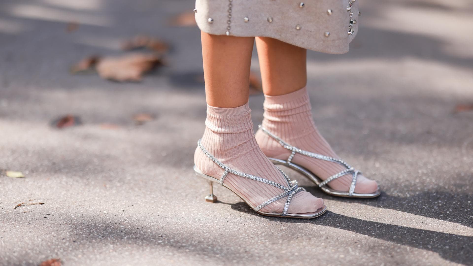 Hochzeitsschuhe für Gäste: Das sind die perfekten Styles – von hoch bis ...