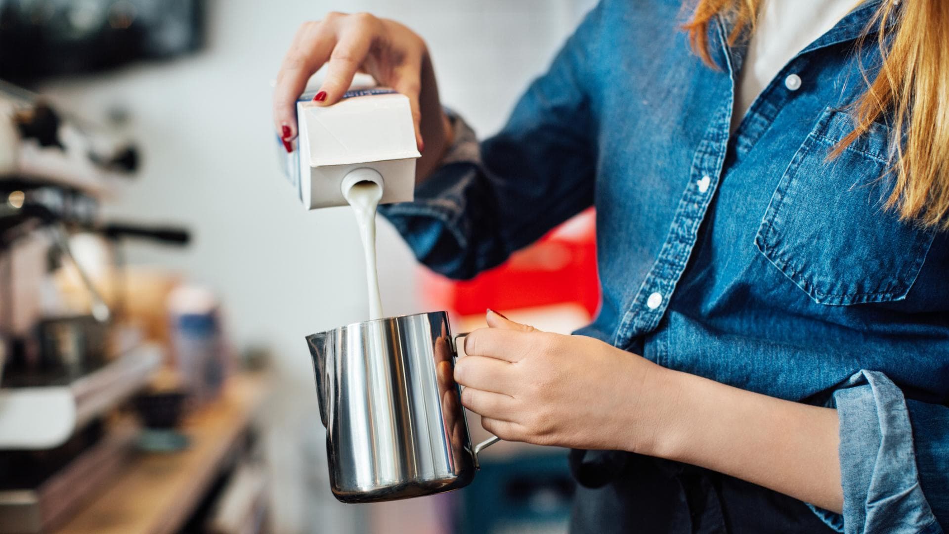 Kuhmilch: Das passiert mit deinem Körper, wenn du aufhörst sie zu trinken