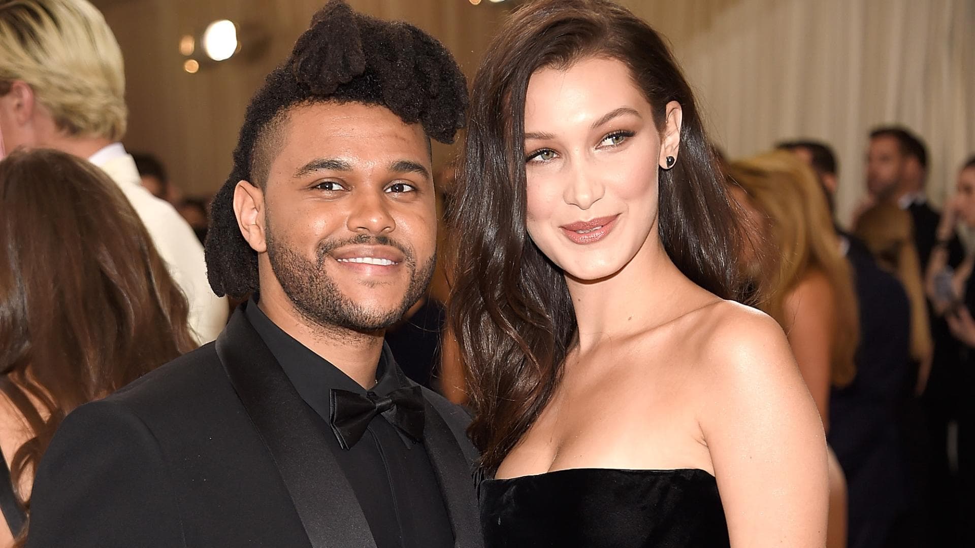 Bella Hadid und The Weeknd: So reagiert Selena Gomez auf das ...