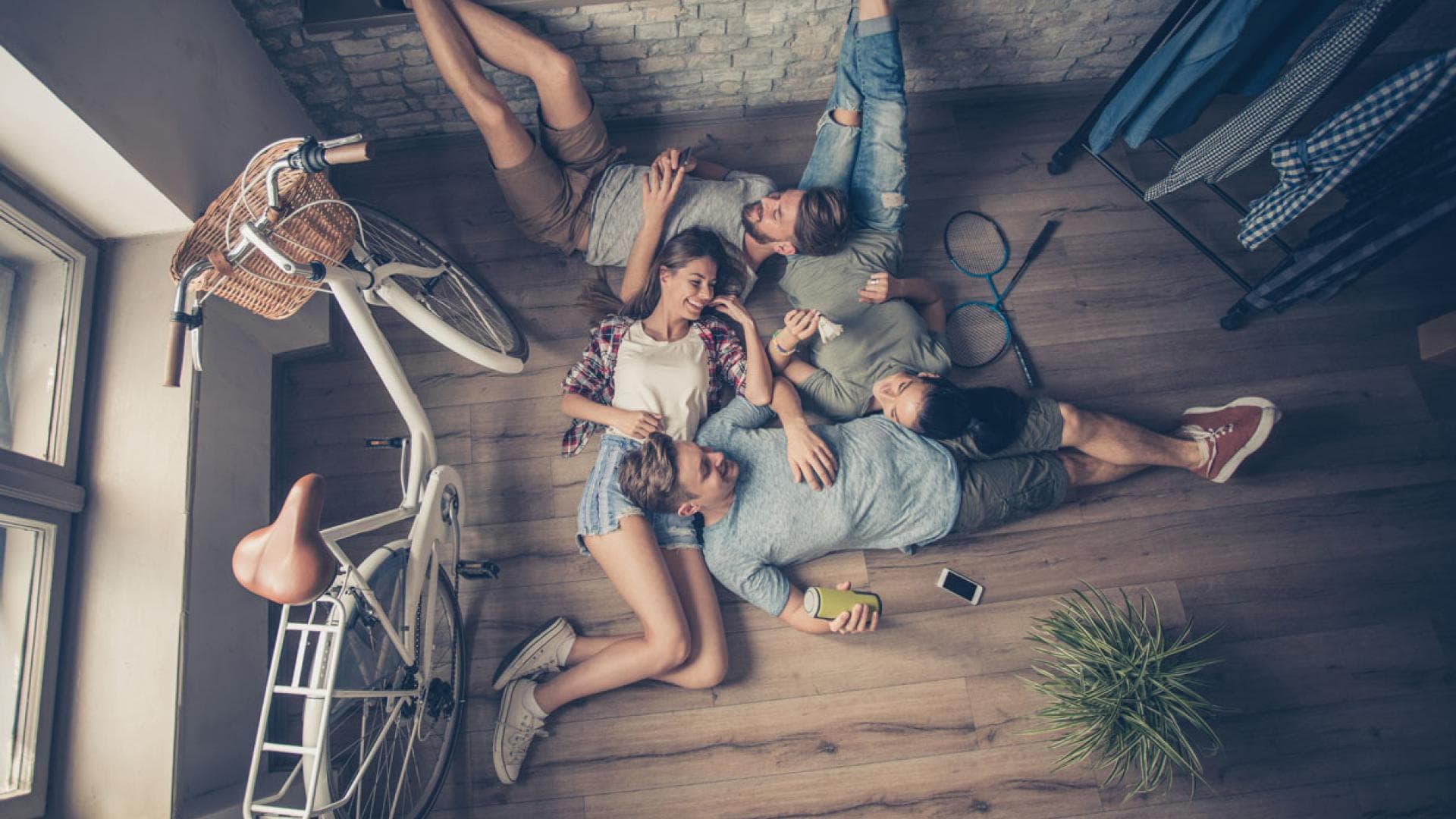 10 Dinge, die Jeder kennt, der in einer WG lebt