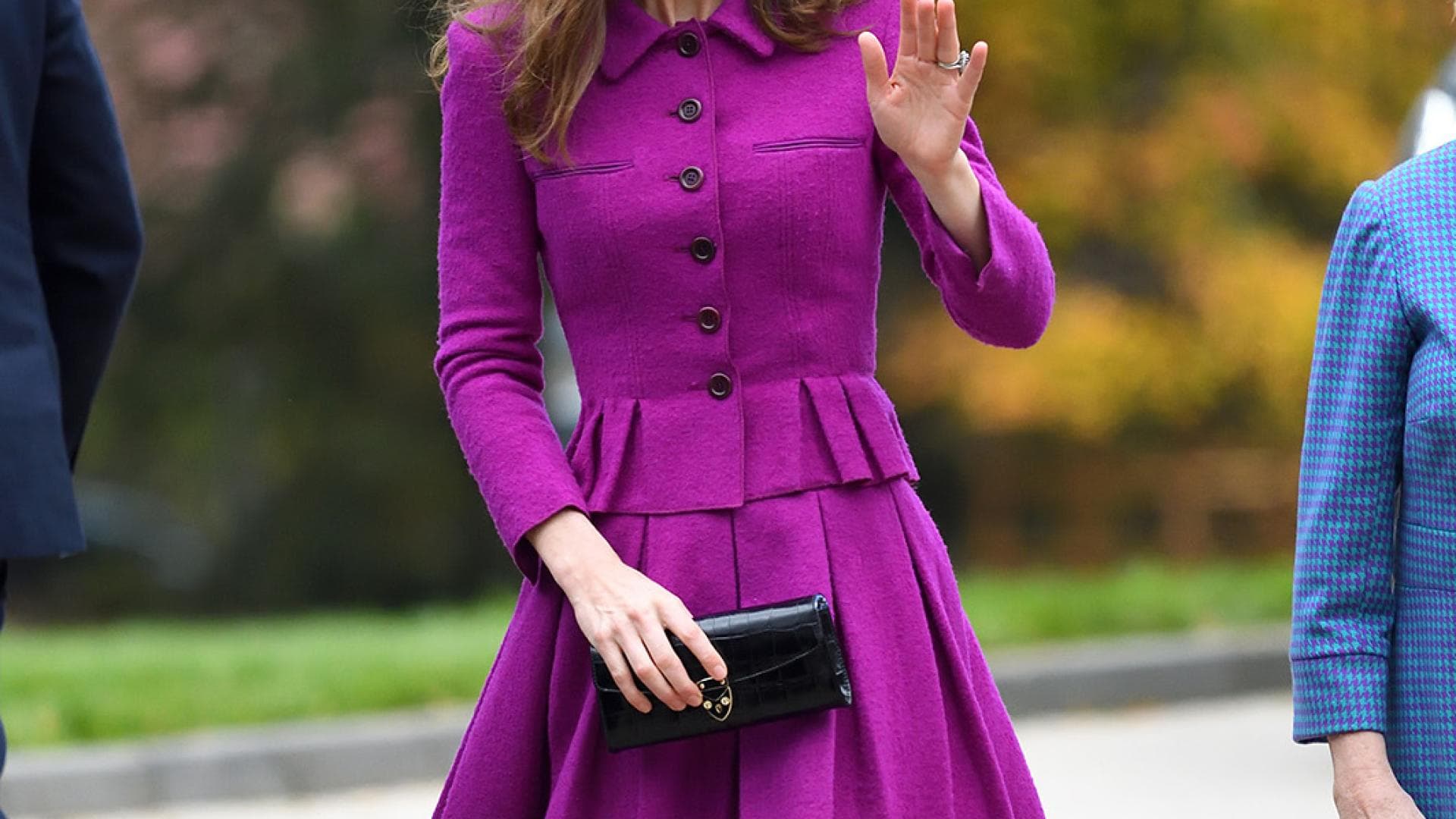 Mantelkleider: Diese Modelle sind perfekt für den Übergang