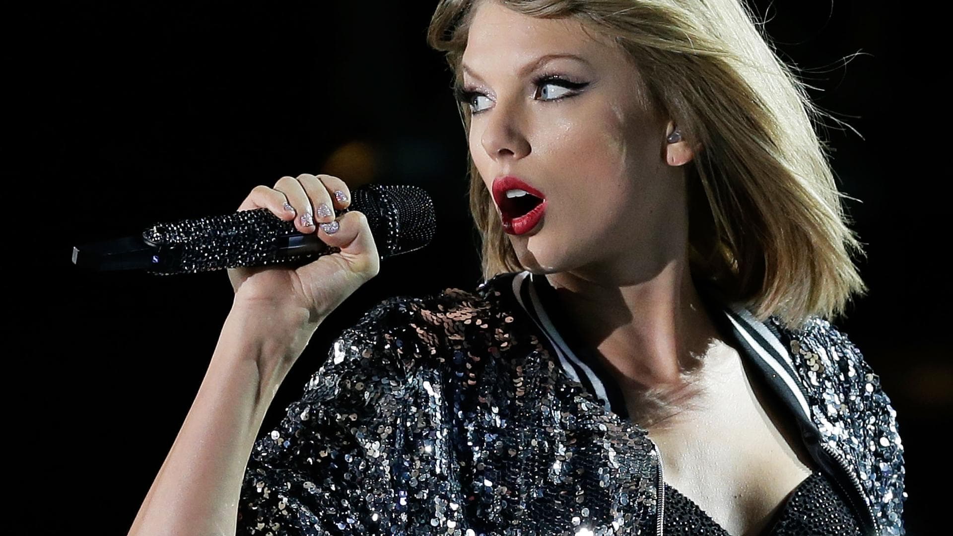 #Revenge: So heftig ist Taylor Swifts neue Single