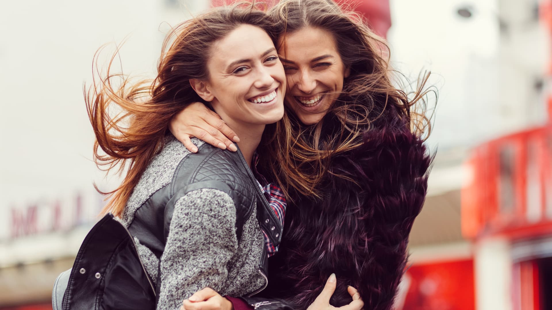 9 Dinge, die ihr über Freundschaft wissen solltet, bevor ihr 30 werdet!