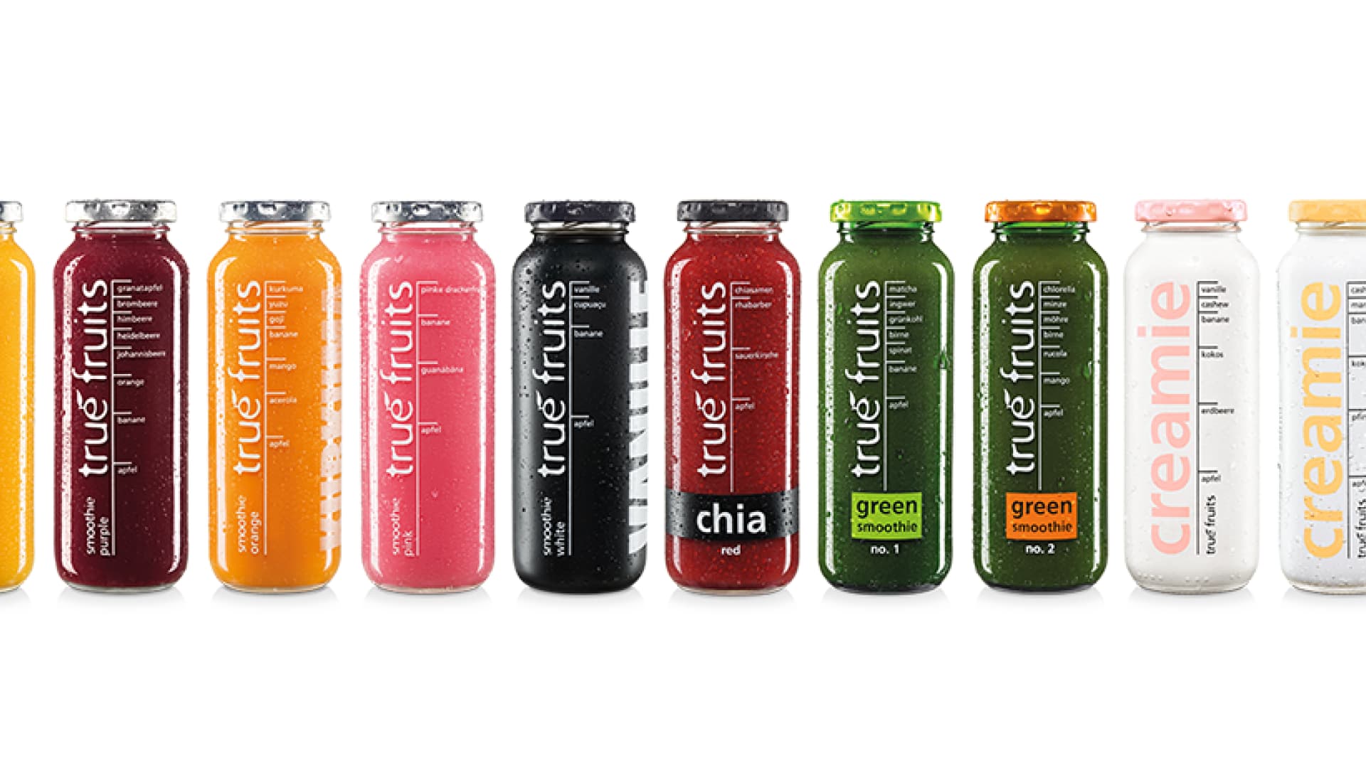 True Fruits provoziert mit limited edition im Marlboro-Look