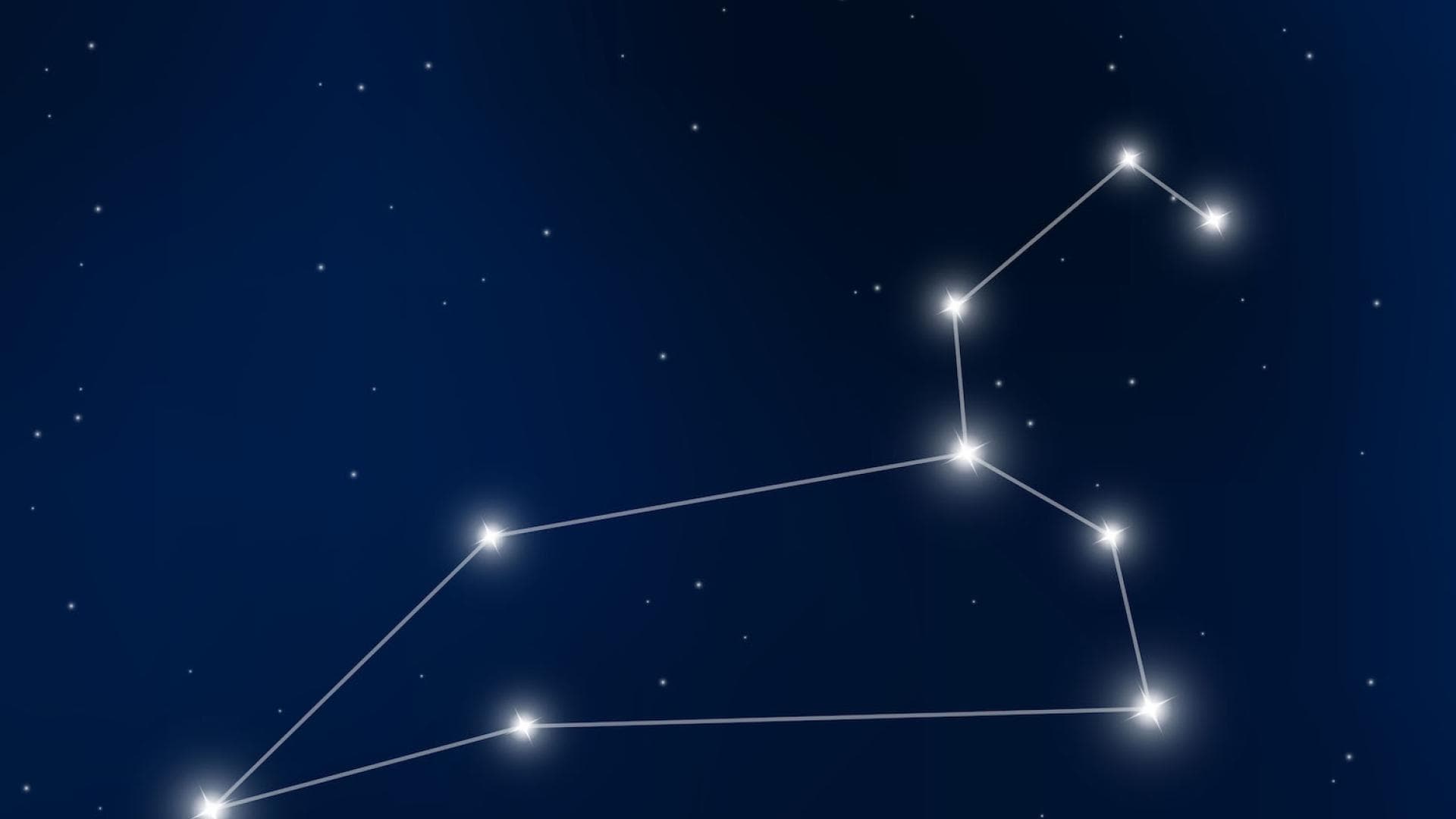 Löwe Eigenschaften: Das ist typisch für das Sternzeichen