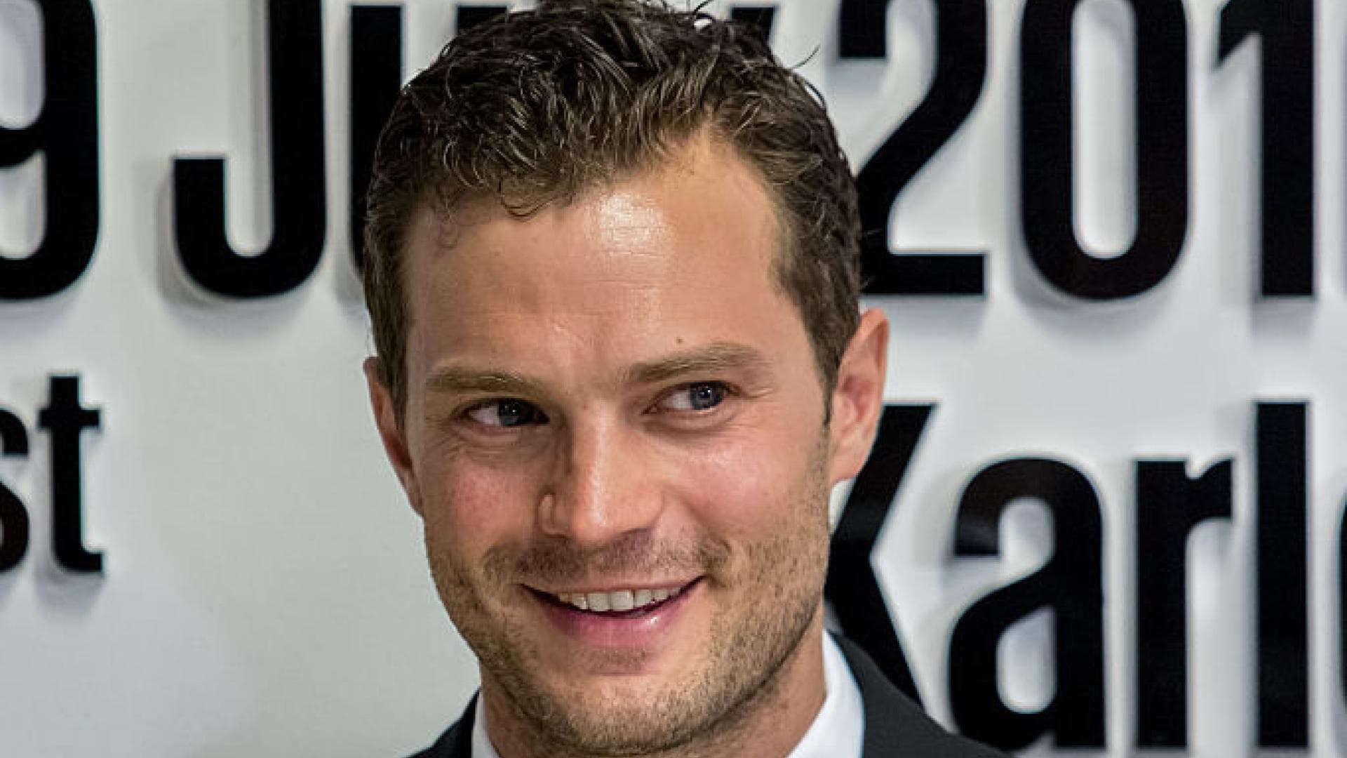 Jamie Dornan | GRAZIA Deutschland