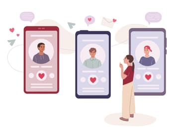 Ghosting Tinder: So geht ihr damit leichter um