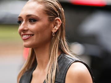 Helix-Piercing: Alles, was du vor dem Stechen eines Helix-Piercings ...