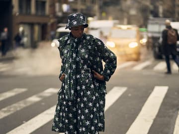 London Style: Das macht die Looks der Modemetropole besonders