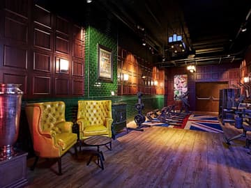 Absoluter Fitnesstrend: Trainieren mit Partyfeeling