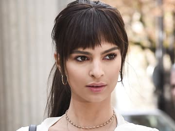 Pony-Haarschnitt: Diese Styles passen am besten zu eurer Gesichtsform