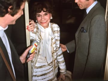 Stil-Ikonen und ihre Looks: Coco Chanel