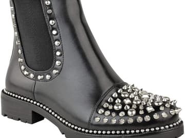 Stiefel mit Verzierungen: Die schönsten Herbst-Modelle mit Nieten ...