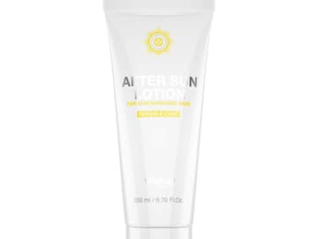 After-Sun: Das sind die besten Produkte nach dem Sonnenbaden