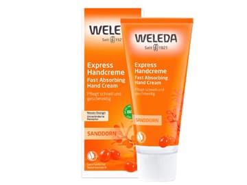 Handcreme: Dieses Produkt ist eine Soforthilfe gegen faltige Hände