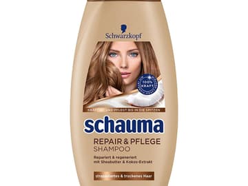 Die besten Shampoos aus der Drogerie für euren Haartypen