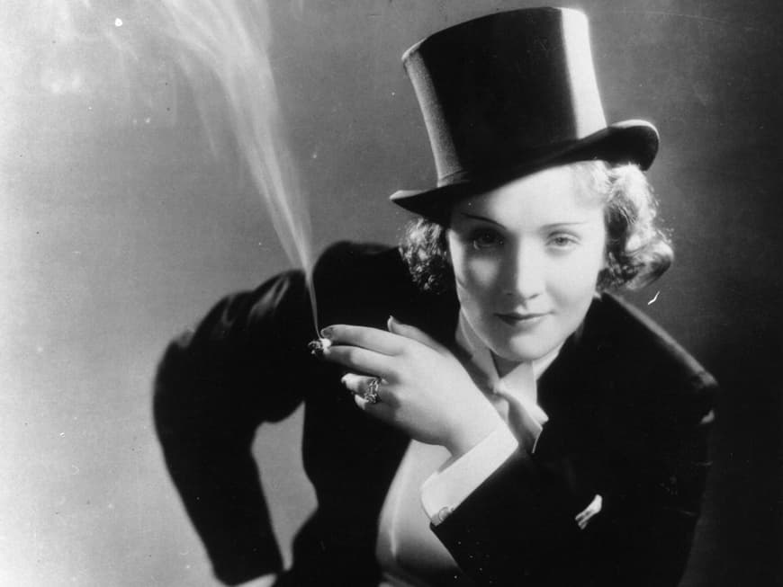 20er Jahre Mode: Die schönsten Trends der Goldenen Zwanziger