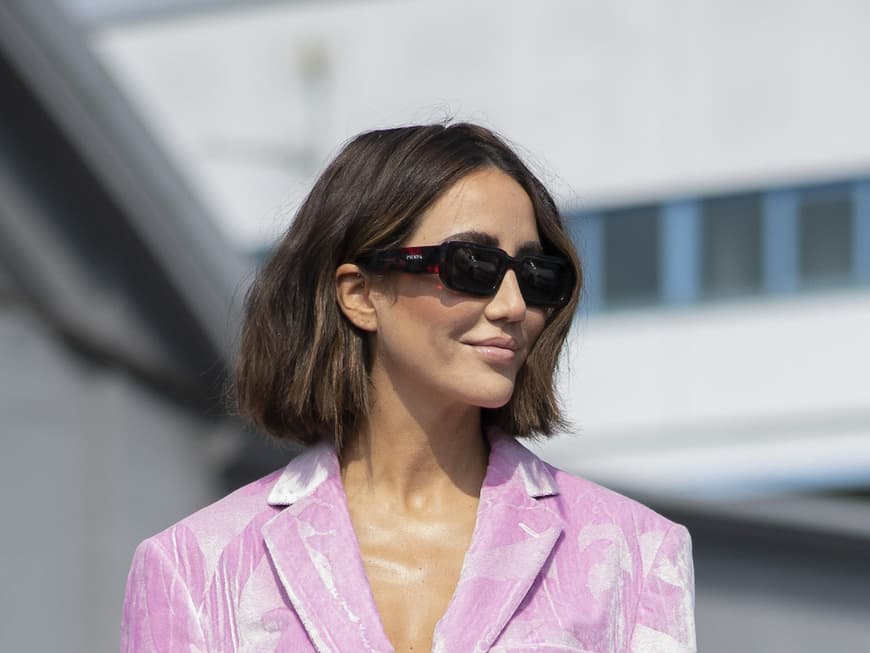 "Milano Bob" ist der angesagteste Haarschnitt aus Italien, den alle wollen