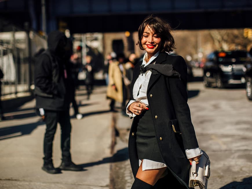 Paris Style: So gelingen die schönsten Looks im French Style