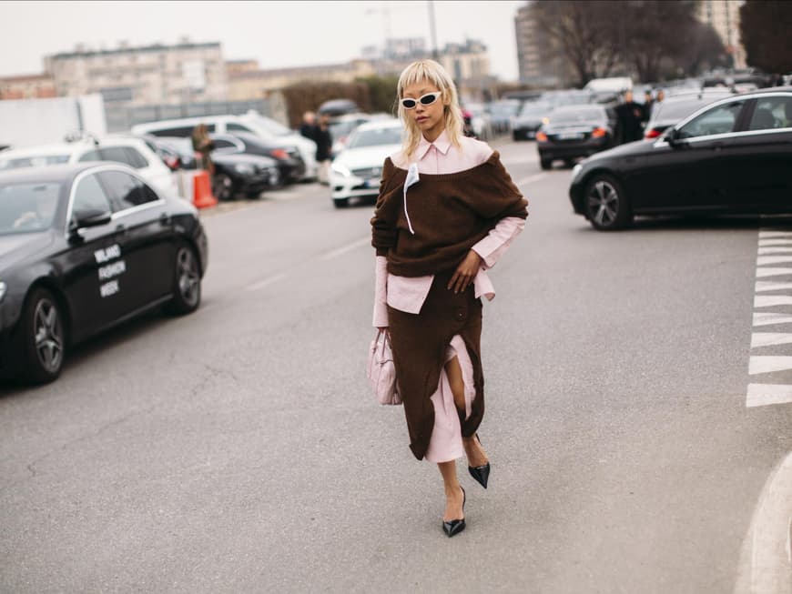 Schuh-Trends 2023: Diese Pumps mit niedrigem Absatz sind stylisch UND ...