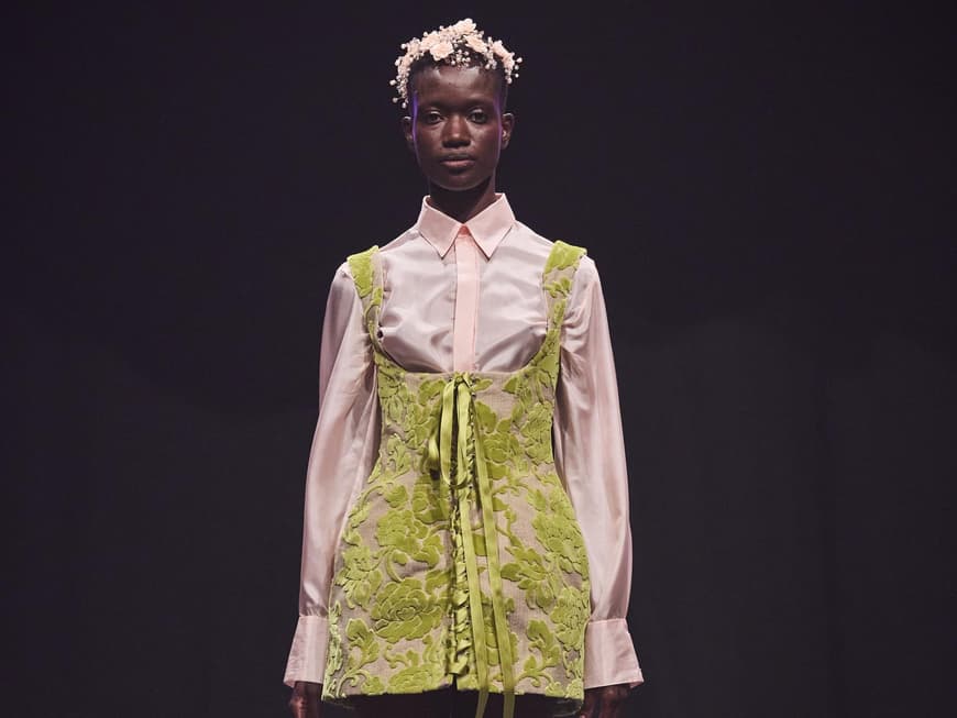 Mode-Trends 2023: Diese Kleider sind wirklich angesagt – laut Modedesigner