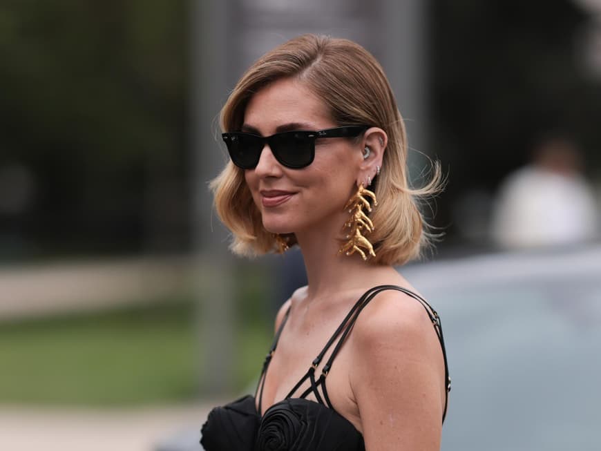 "Milano Bob" ist der angesagteste Haarschnitt aus Italien, den alle wollen