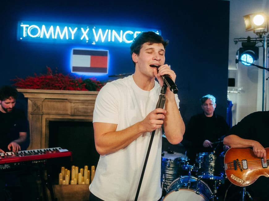 So verbringt Wincent Weiss die Weihnachtstage am liebsten]