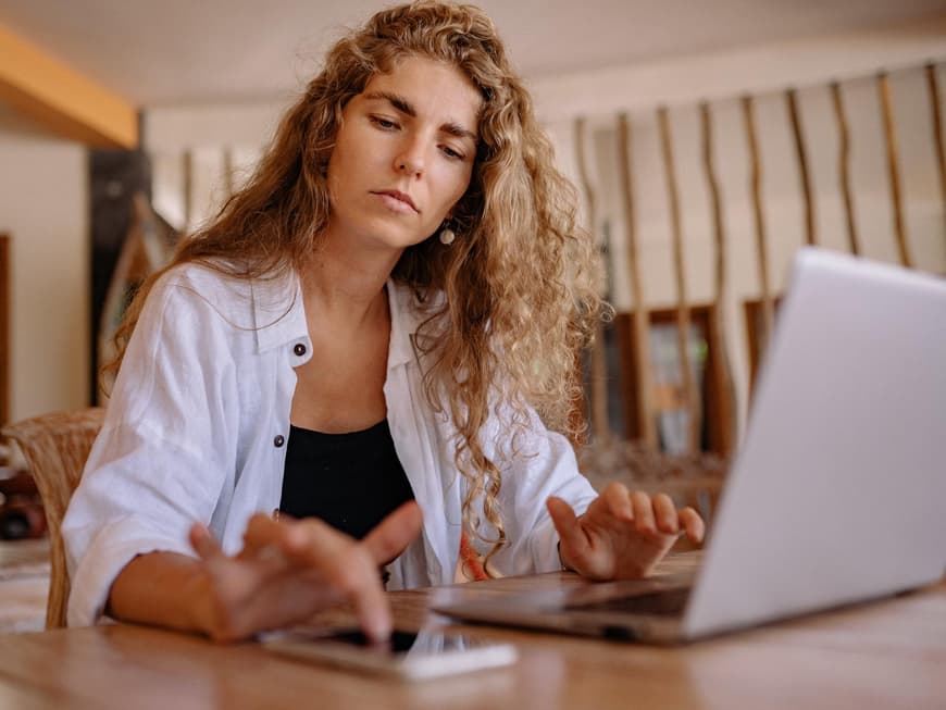 Job Ghosting: Was tun, wenn der potenzielle Arbeitgeber sich nicht mehr ...